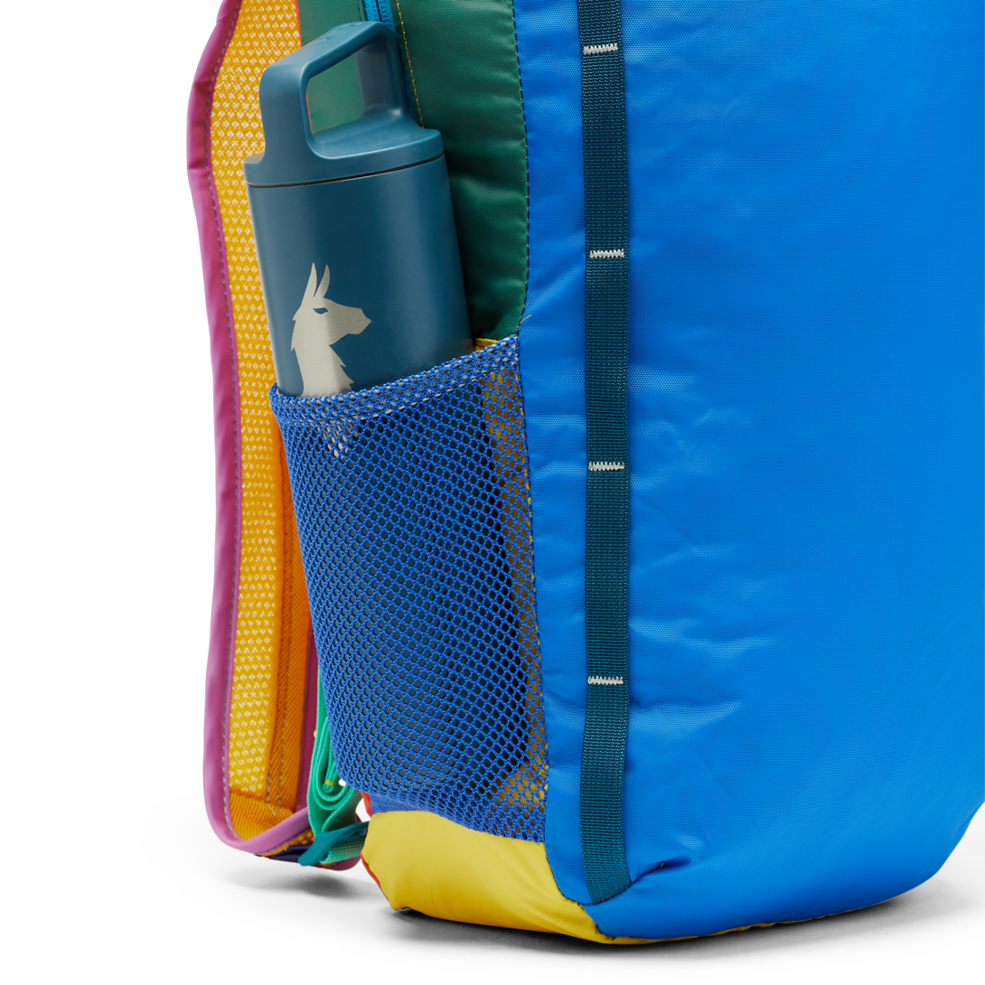 Batac 16L Daypack - Del Dia – Cotopaxi Canada