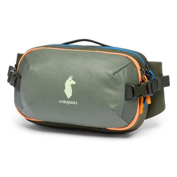 Hip Packs – Cotopaxi Canada
